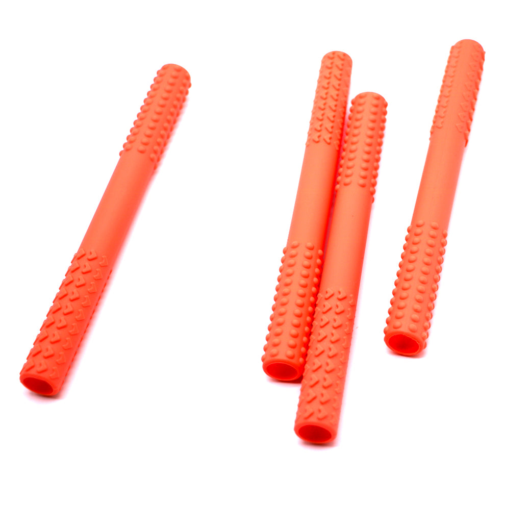 Sensory Chew - Hollow Tube – Autism and What Works